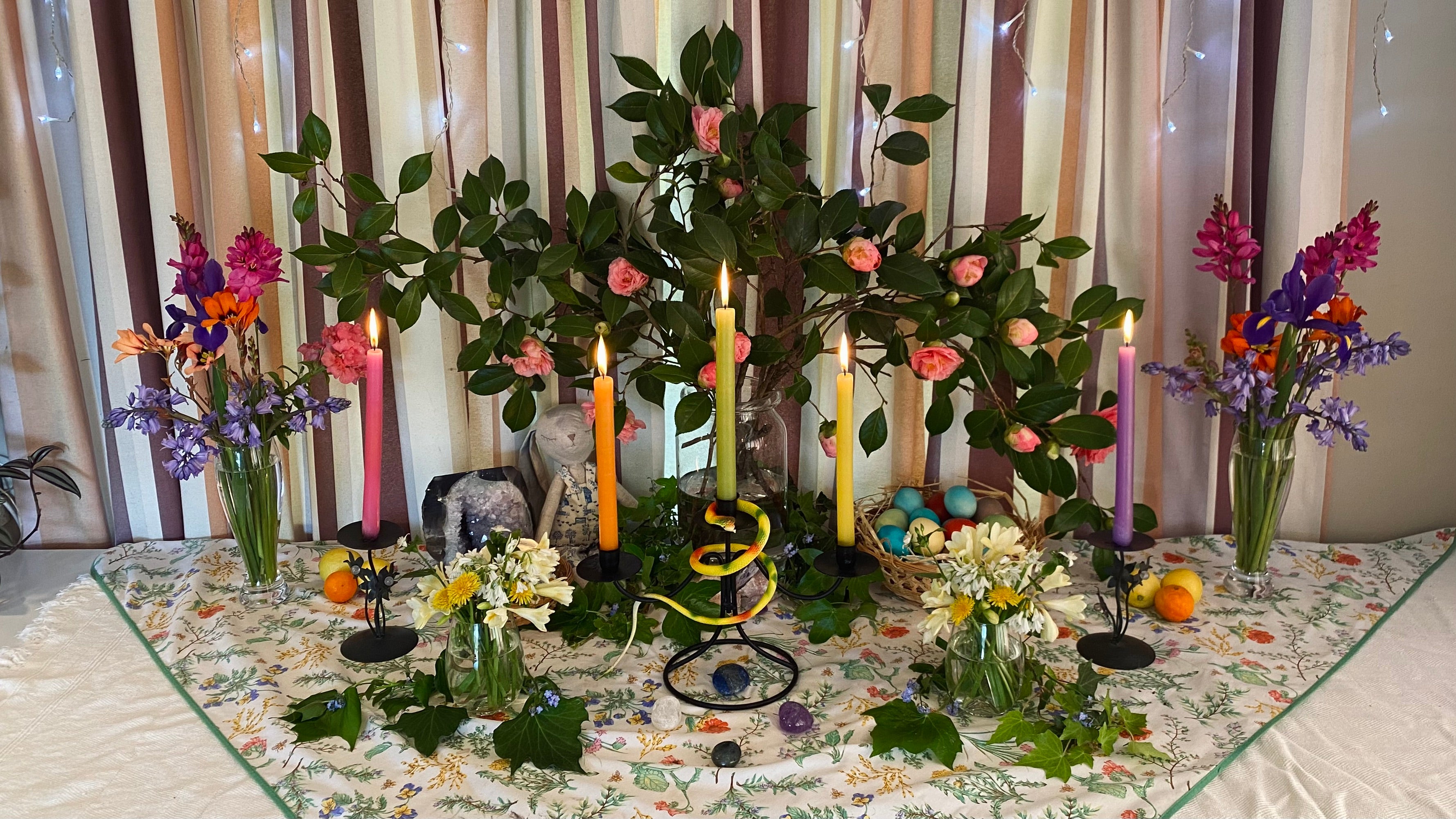 Yule – Southern Seasons